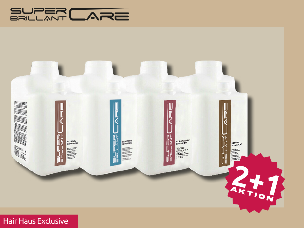 HAIR HAUS Webshop